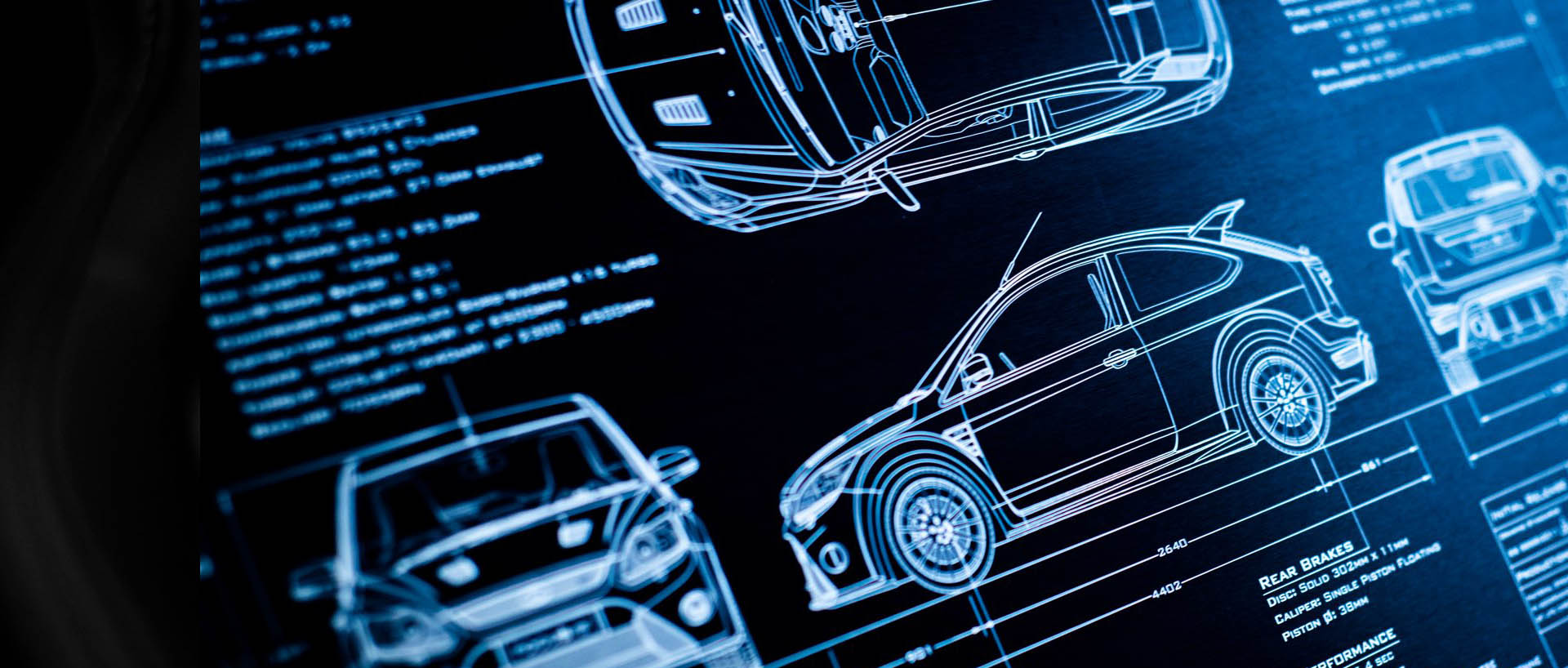 About Performance Unit | Stoke on Trent, Staffordshire